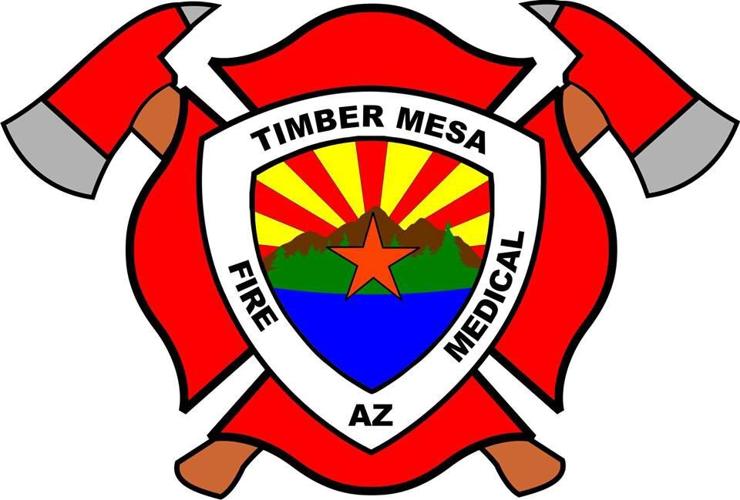 Timber Mesa recognized by National Guard for support during COVID ...