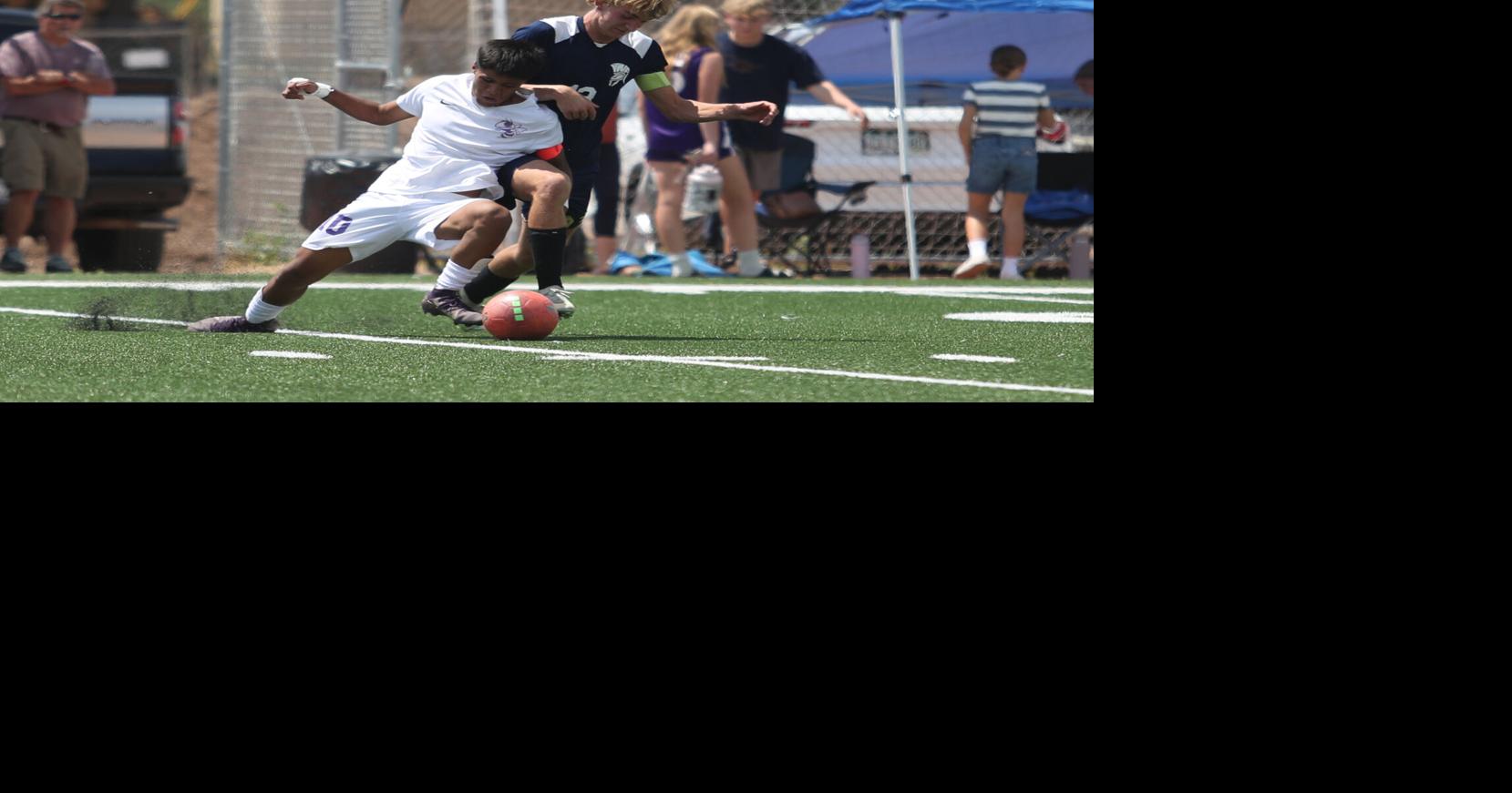 Coach eyes Blue Ridge boys soccer success | Sports | wmicentral.com