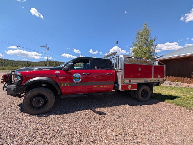 Greer Firewise Day emphasizes prevention as community works to stay ...
