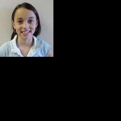 Taylor Intermediate School student gets second place | | wmicentral.com