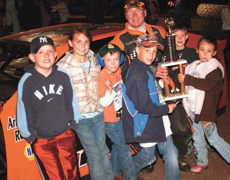 Troy Cooke, Eric Kelley extend winning streaks | Local Sports ...