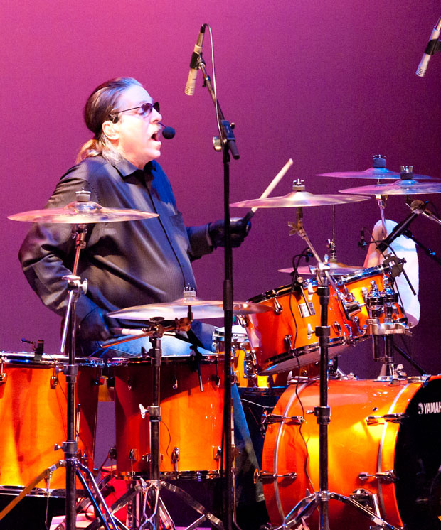 Restless Heart Performs | Latest News | wmicentral.com