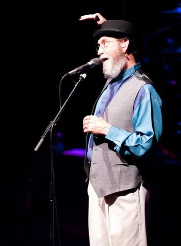 Restless Heart Performs | Latest News | wmicentral.com