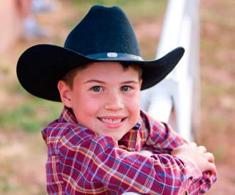 Photo Gallery - October 24, 2008Cody Hancock Bull Riding Invitational ...