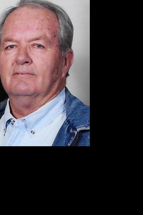 Charles Gillespie | Latest Obituaries | wmicentral.com