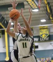 Snowflake No. 1, Show Low No. 4 in girls basketball rankings | Sports ...