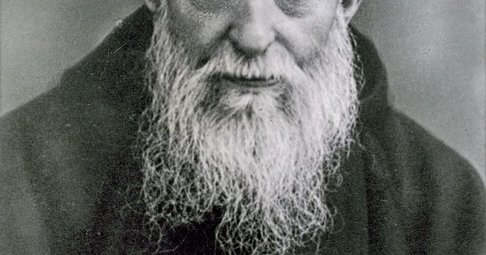 Saint Leopold Mandic | Religion | wmicentral.com