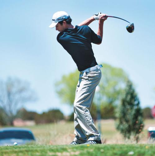 Snowflake golfers take regional tournament | Local Sports | wmicentral.com
