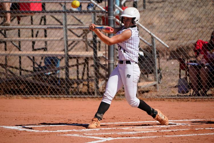Eight Round Valley players, coach 1st team softball all-region | Sports ...