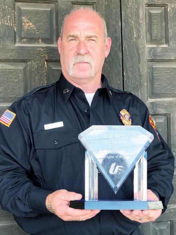 Greer firefighters help save distraught man | Latest News | wmicentral.com