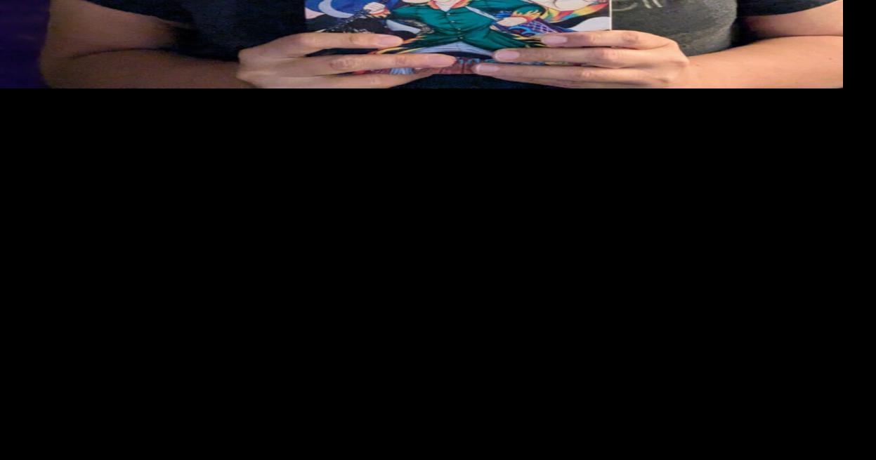 Apache writer Duryea carves out a fantasy world like no other ...