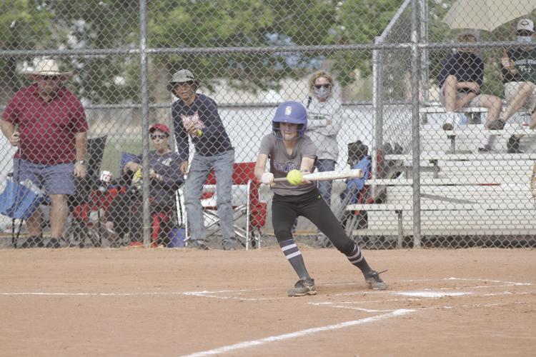 Snowflake falls in state quarterfinal game | Local Sports | wmicentral.com