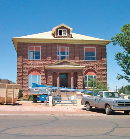 Old LDS school celebrates centennial anniversary | Premium News ...