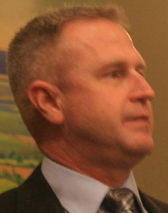 Longtime supervisor White loses primary | Premium News | wmicentral.com