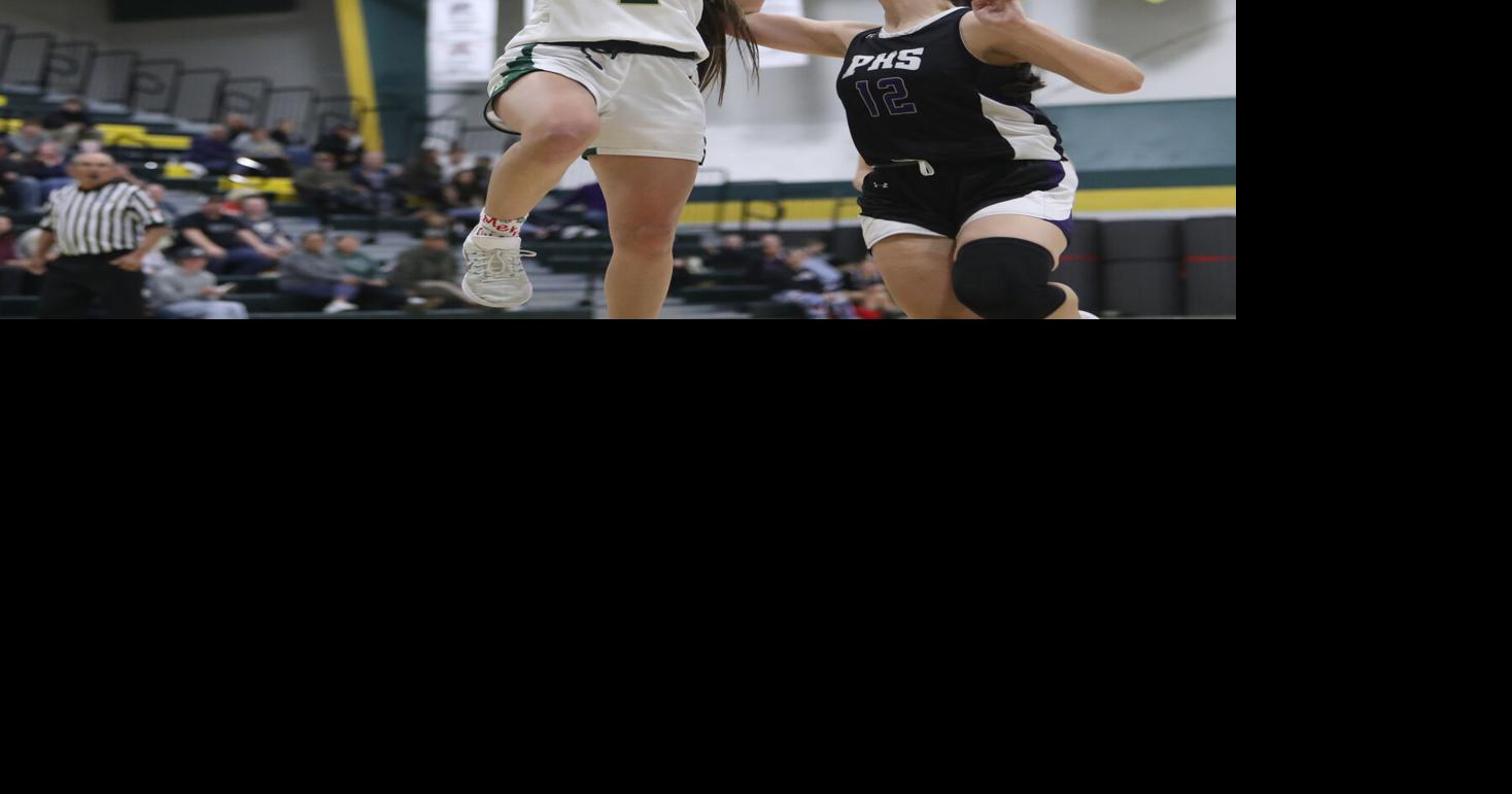 Snowflake beats Alchesay to improve to 16-1 in girls basketball ...