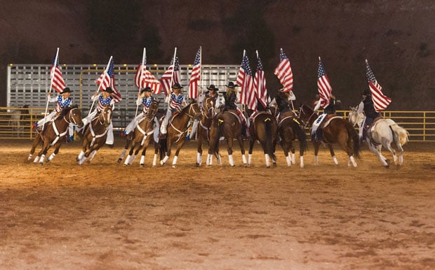 Taylor riders win bareback titles | Local Sports | wmicentral.com