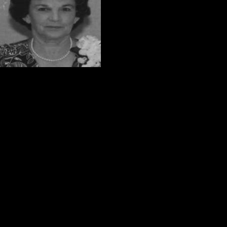 Mabel Rogers Wilhelm | Latest Obituaries | wmicentral.com