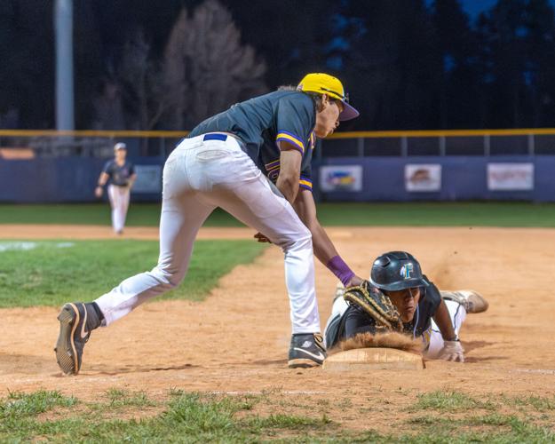Blue Ridge pulls away from Alchesay late in baseball play-in win ...