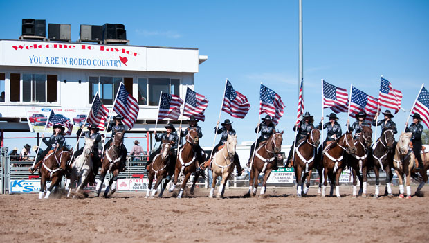 Cody Hancock/Craig Click Invitational | Photo Galleries | wmicentral.com