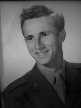 Wilbert Nicholas Ernst | Latest Obituaries | wmicentral.com