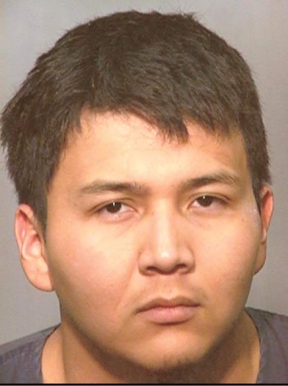 Homicide fugitive Scott Curley apprehended | Latest News | wmicentral.com