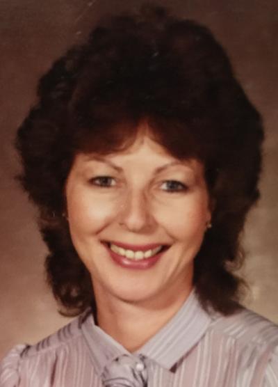 Diana Joan Rae (Riley) | Latest Obituaries | wmicentral.com