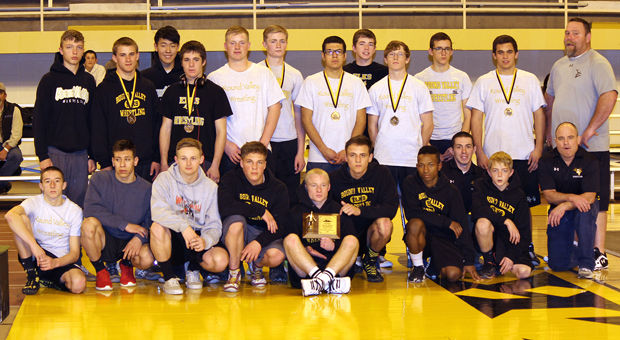 Elks host and win Survival of the Fittest tourney | Premium News ...