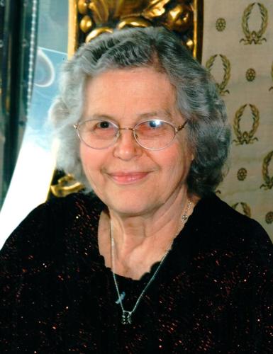 Rowena Martin | Latest Obituaries | wmicentral.com