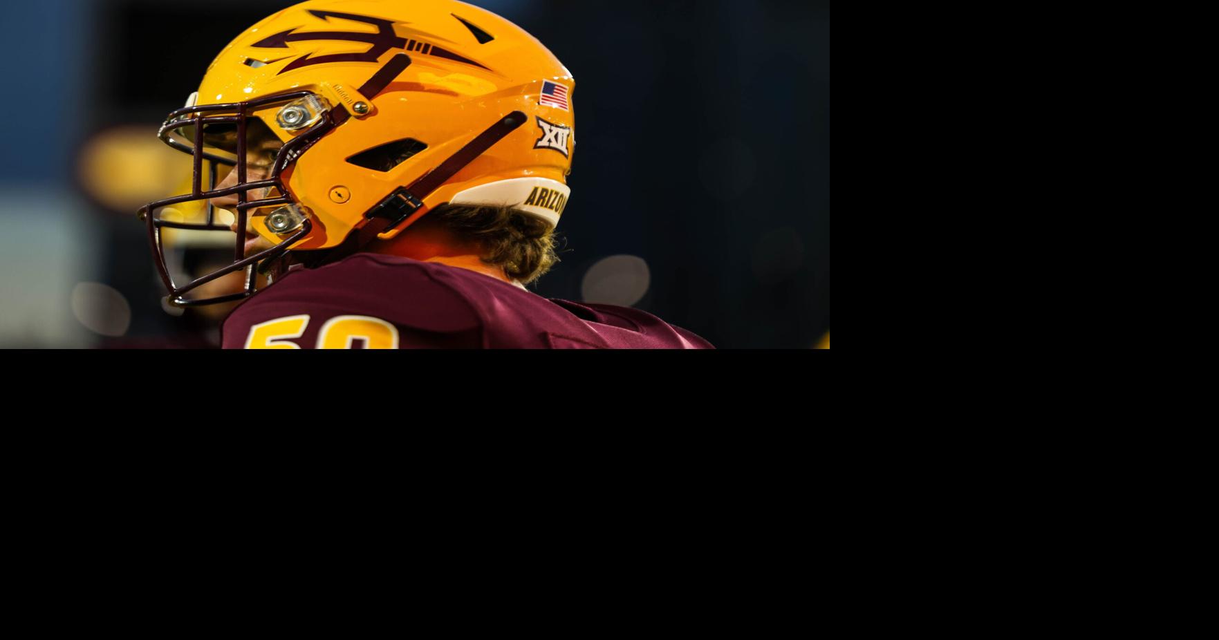 Signs of the times: Arizona State football implements coach-to-player ...