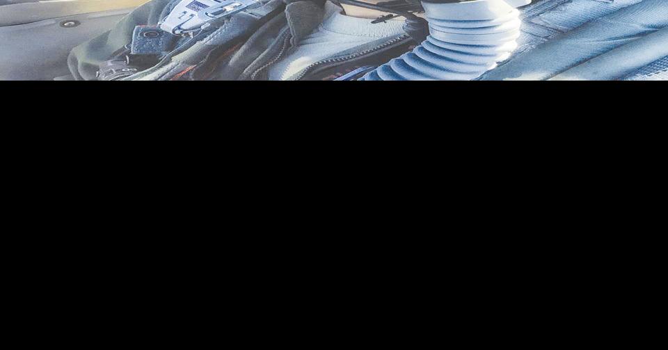 Stealth bomber pilot talks to cadets | | wmicentral.com