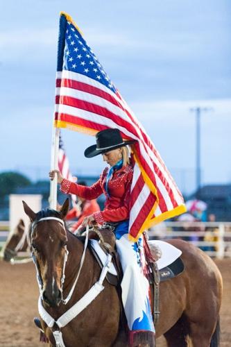 Snowflake Pioneer Days Rodeo | Local Sports | wmicentral.com