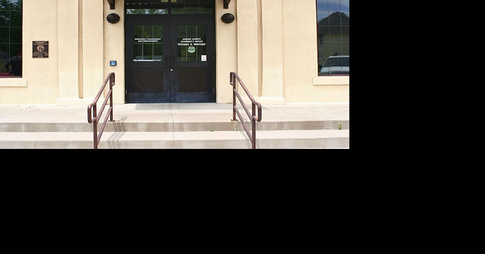 Whiting re-elected, but Arizona AG now runs Apache County Attorney’s ...