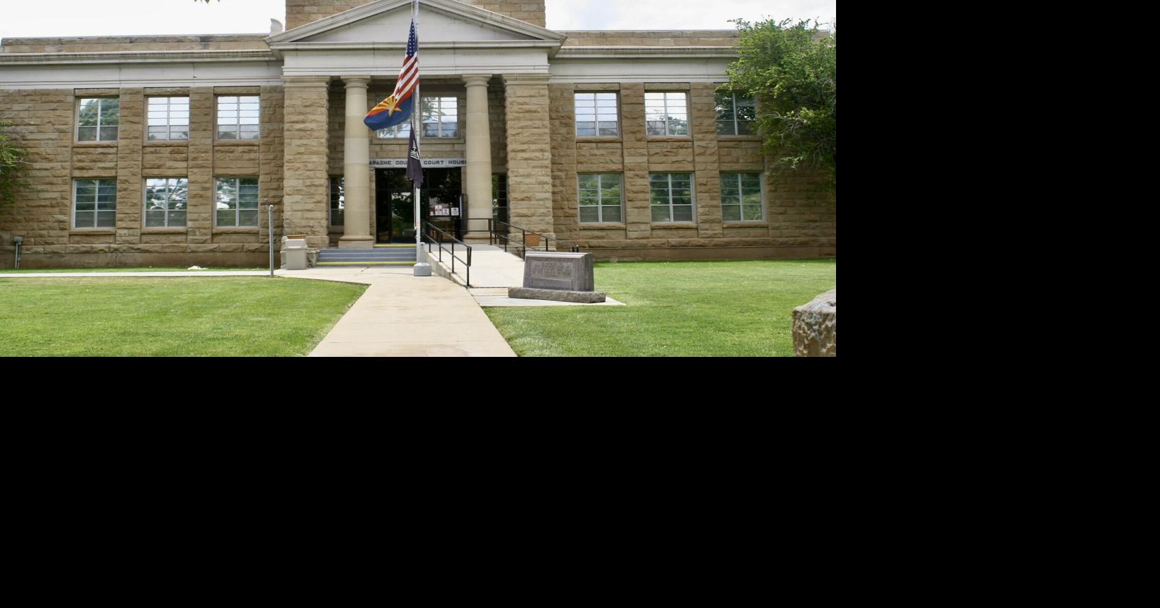Judge sets May trial date in Whiting-Greer case | News | wmicentral.com