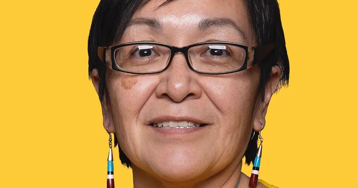 Navajo VP Richelle Montoya wants full report on sexual harassment ...