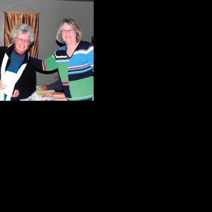 Mayor thanks Gracie Becker for generosity | Springerville/Eagar | wmicentral.com