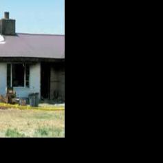 Pair hailed as heroes in burning house rescue | Springerville/Eagar ...