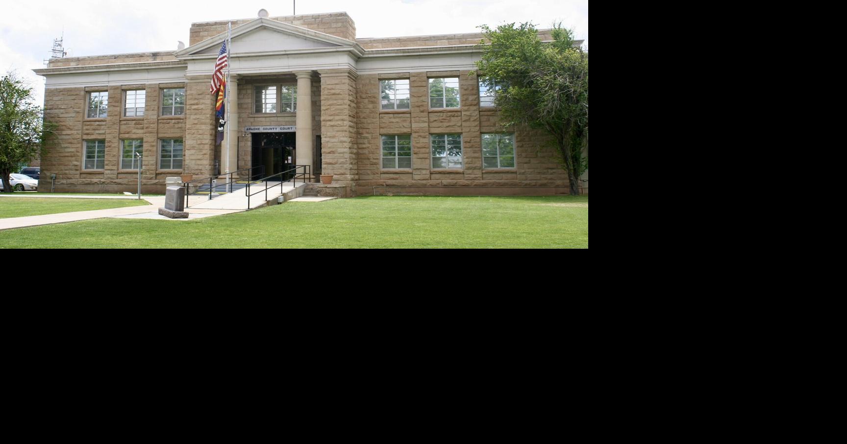 Michael and Joy Whiting plead not guilty as AG’s case unfolds in Apache ...