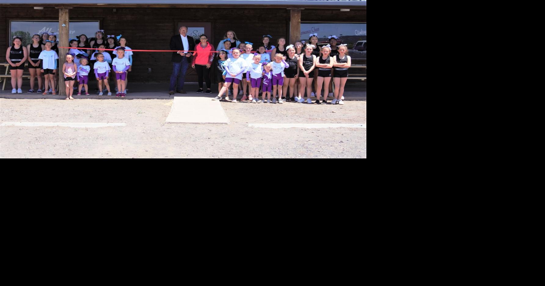 All-Star Performance celebrates grand-opening | Springerville/Eagar ...