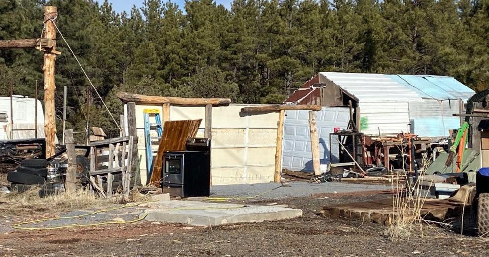 What’s a little junk between neighbors? | Latest News | wmicentral.com