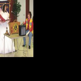 Lions Club receives grant money to help children’s dental program ...