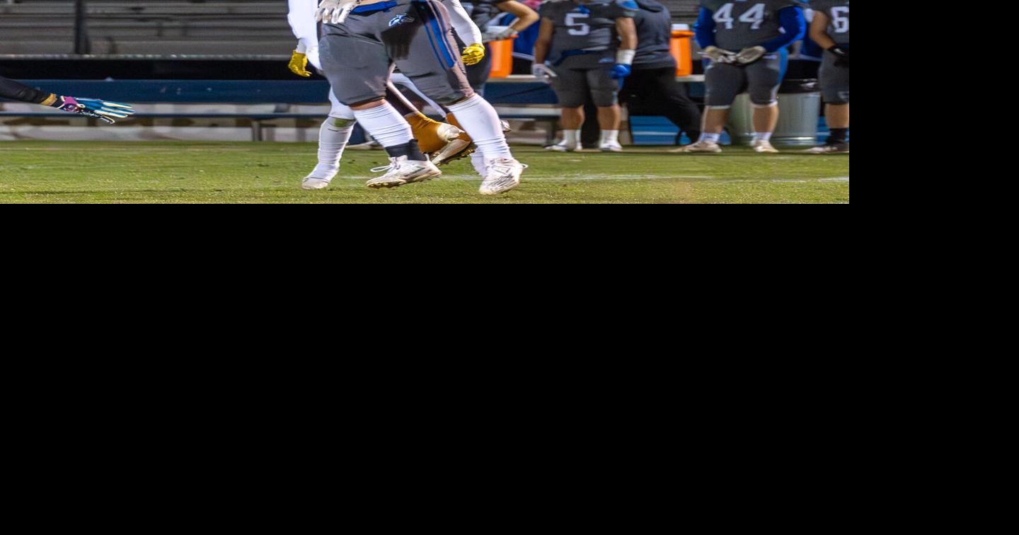 Snowflake Lobos vs. Marcos de Niza Padres | Multimedia | wmicentral.com