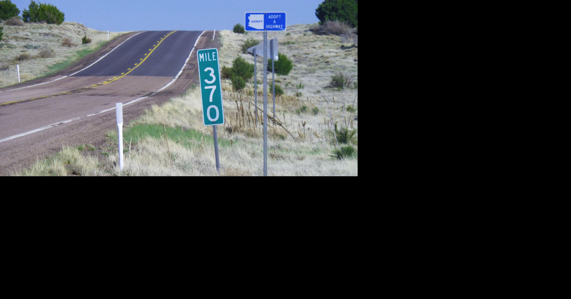 Navigating change at mile marker 370: The future of Apache County's ...