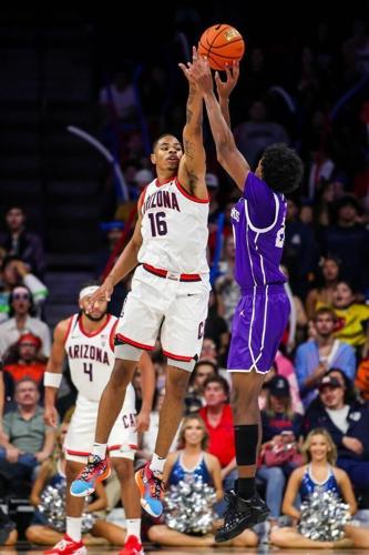 New Arizona Wildcats aim to transfer NCAA tournament experience ...
