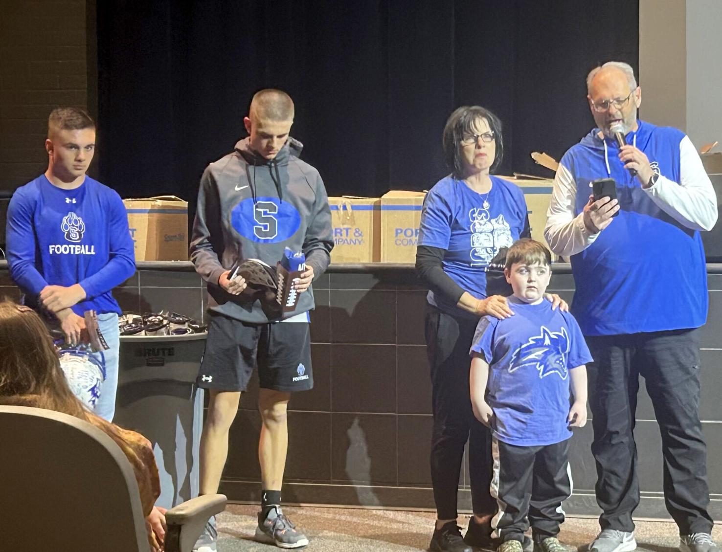 Page A1 | e-Editions | wmicentral.com