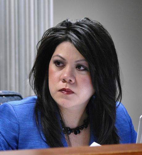 AZ Treasurer refuses to seat governor's deputy directors on investment ...
