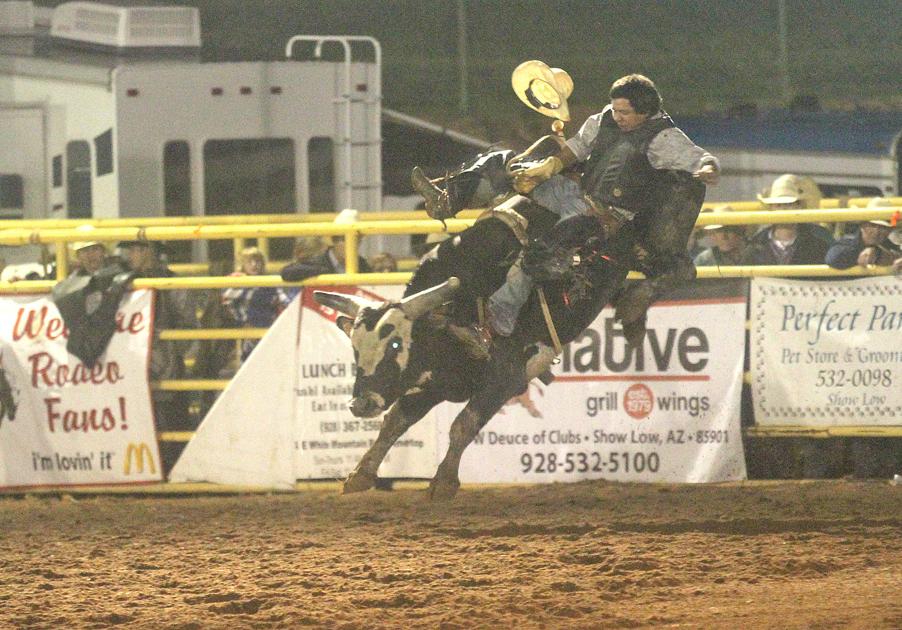 Professional Rodeo Cowboys Association World s Oldest Rodeo | Local ...