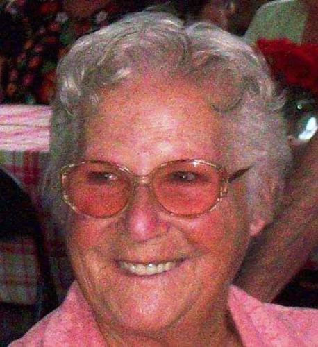 Peggy Walker | Latest Obituaries | wmicentral.com