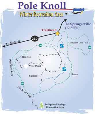 Poll Knoll Map | | wmicentral.com