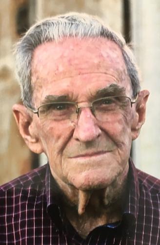 Jay 'Ike' Lunt | Latest Obituaries | wmicentral.com