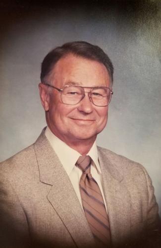 Billy Quade | Latest Obituaries | wmicentral.com